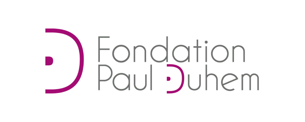 Le centre de documentation - Fondation Paul Duhem